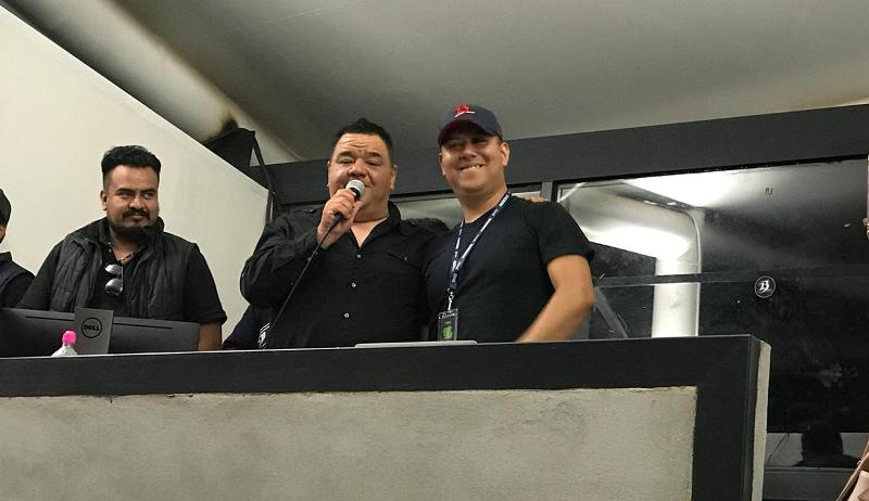 César Camacho se llevó la Casa Guiar – Deporte Digital MX