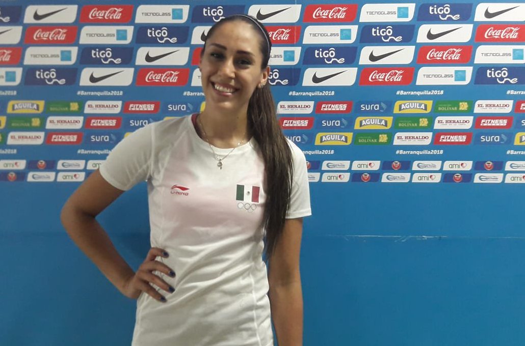 Andrea Rangel se enrola con equipo puertorriqueño de voleibol – Deporte ...