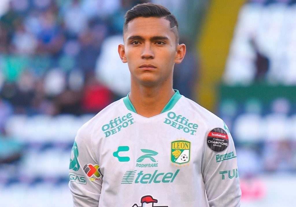 El guanajuatense Fidel Ambriz, tan cerca y tan lejos de Chivas ...