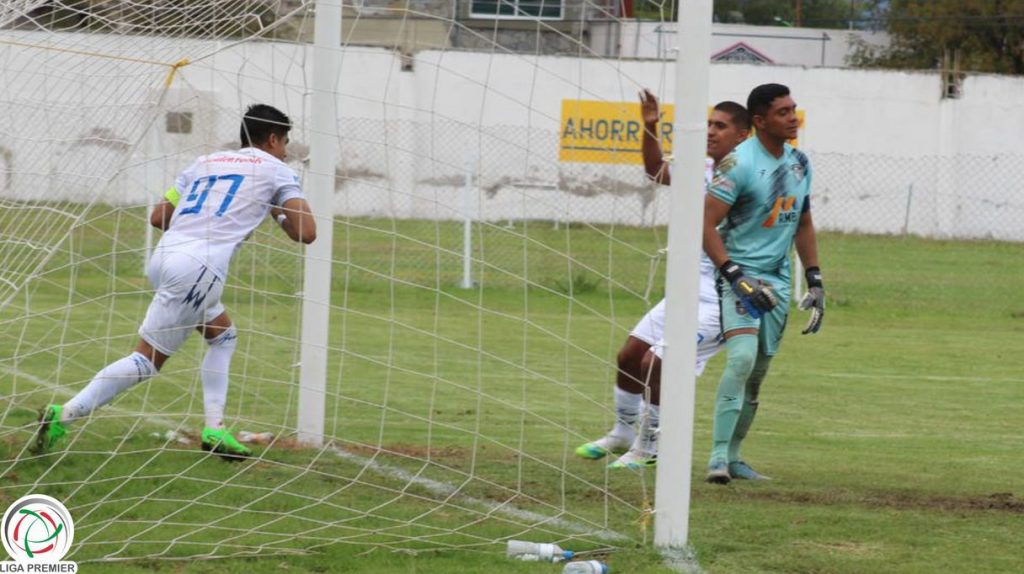 Lobos ULMX suma su primer triunfo al derrotar a Tulancingo – Deporte ...