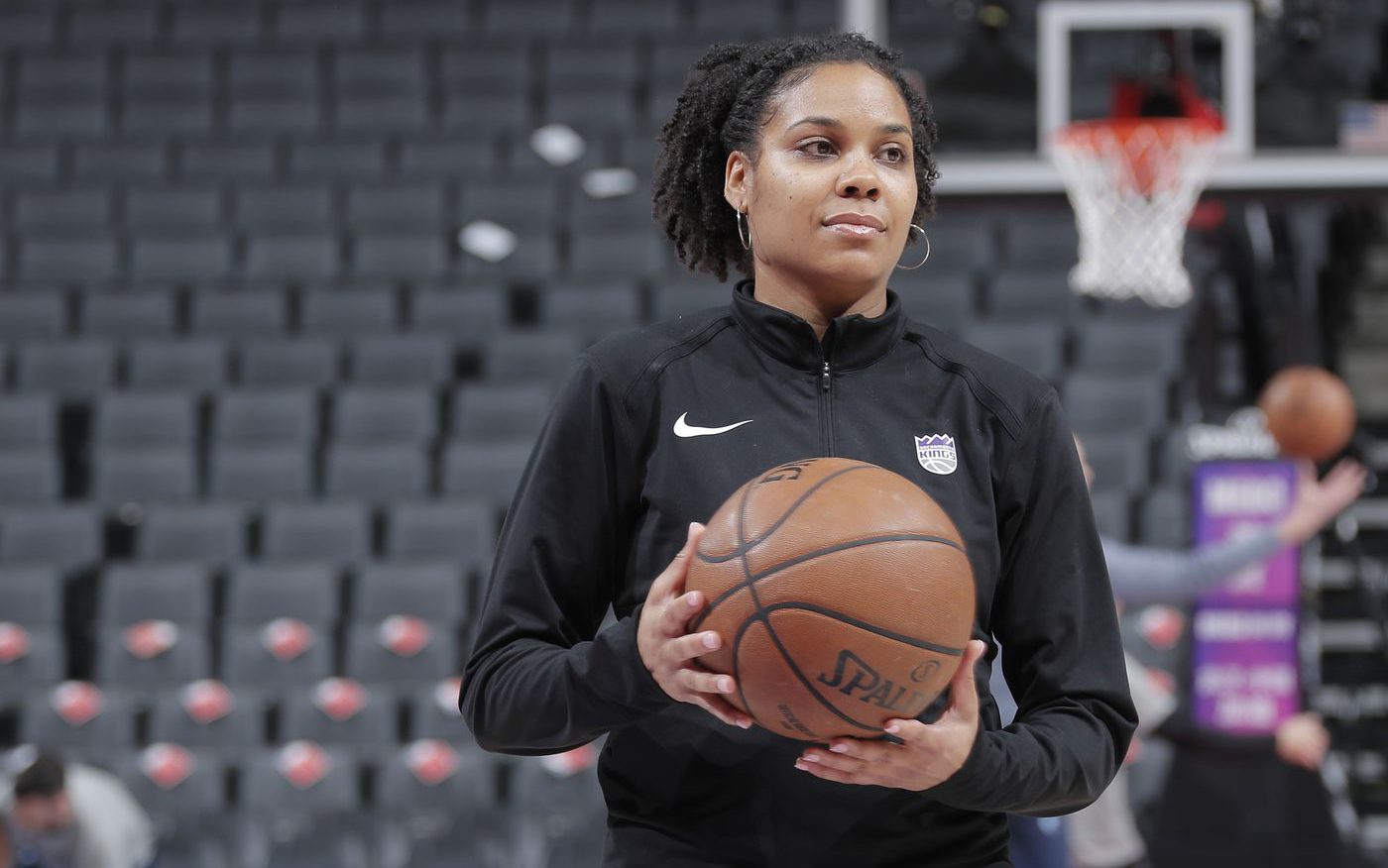 Con Lindsey Harding al frente, la selección mexicana femenil encara el ...