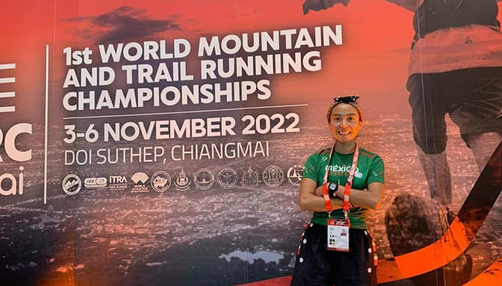 Sonia González se mete al top 15 en el Mundial de Carreras de Montaña ...