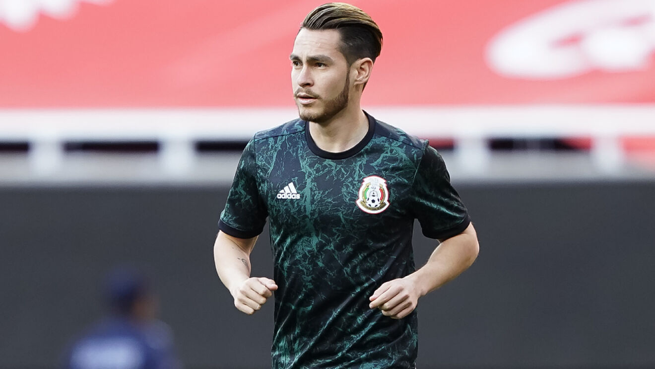 Oficial – Jesús Angulo ‘Canelo’, nuevo jugador del Club León – Deporte ...