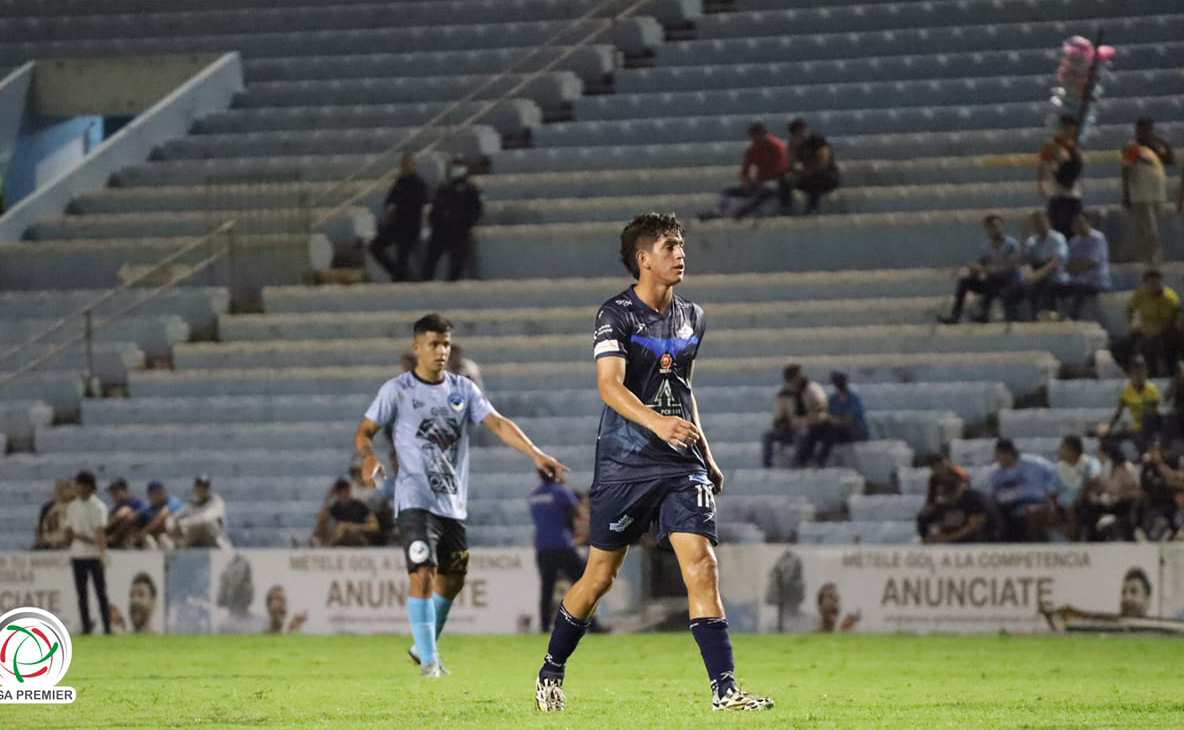 Lobos ULMX debuta con derrota ante Tampico Madero – Deporte Digital MX