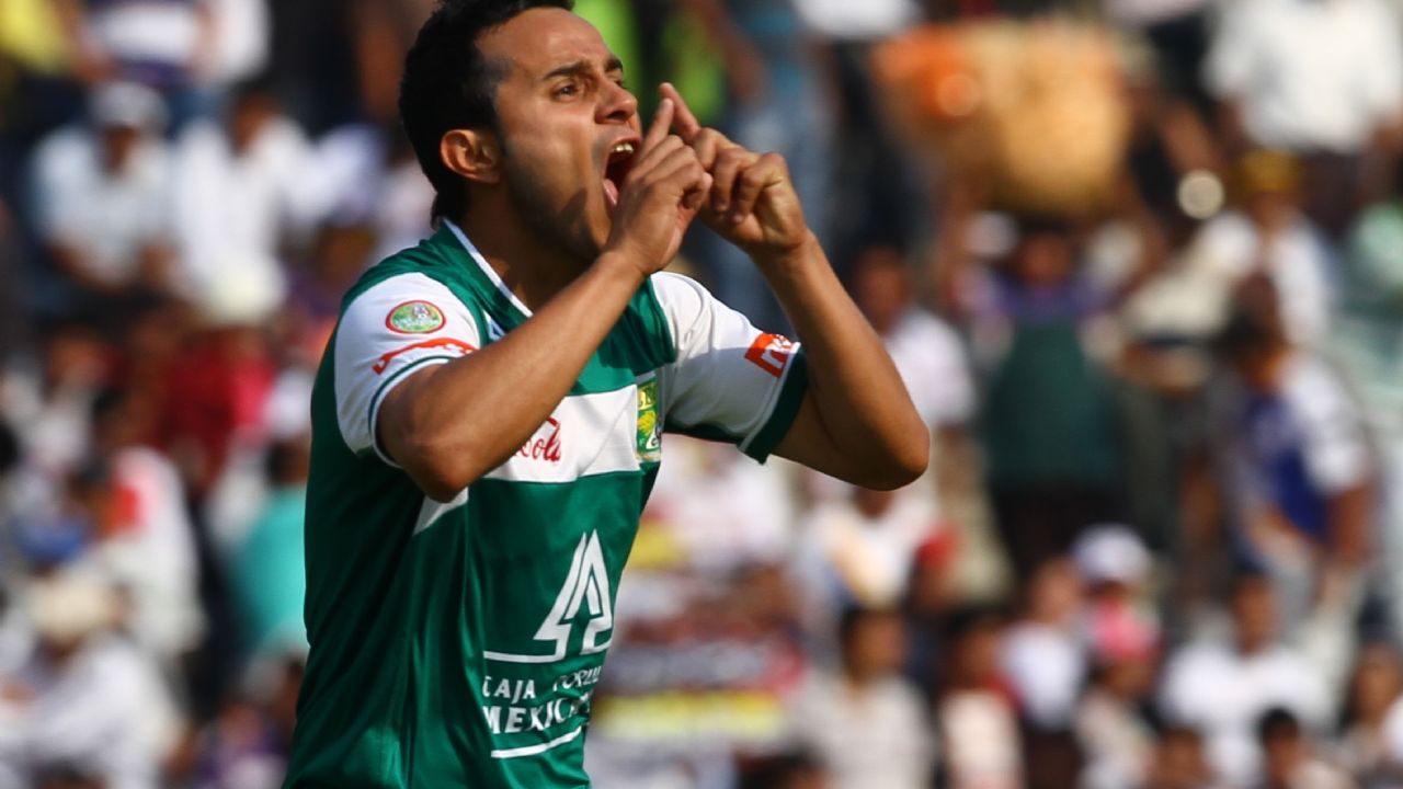 Luis Montes, 12 años de historia y éxitos en el Club León – Deporte ...