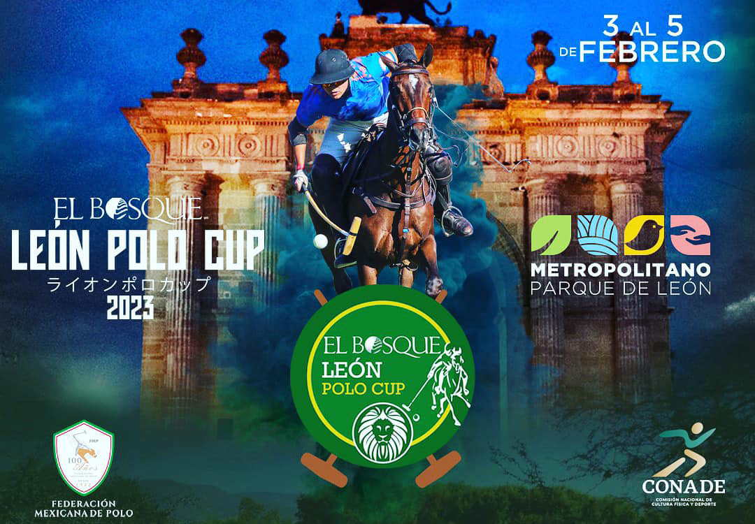 La León Polo Cup reactiva el polo en la ciudad – Deporte Digital MX
