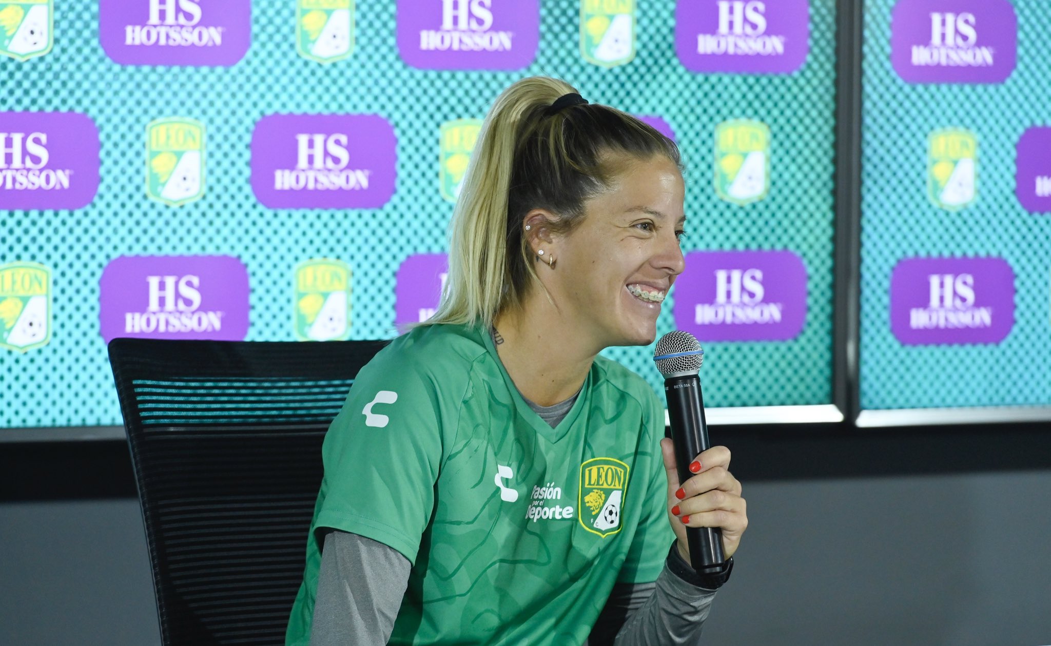 León Femenil: se renueva la ilusión tras arranque victorioso, afirma ...