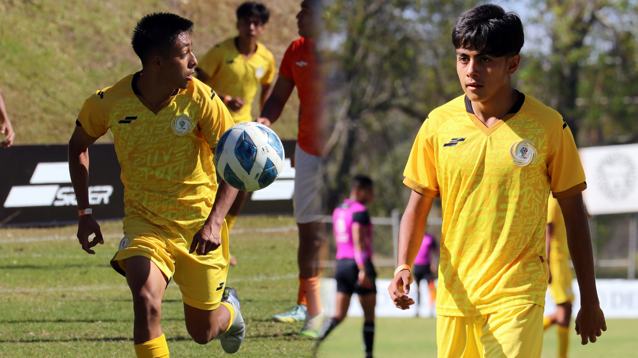 Guanajuatenses, campeones del Torneo del Sol 2023 de la Liga TDP ...