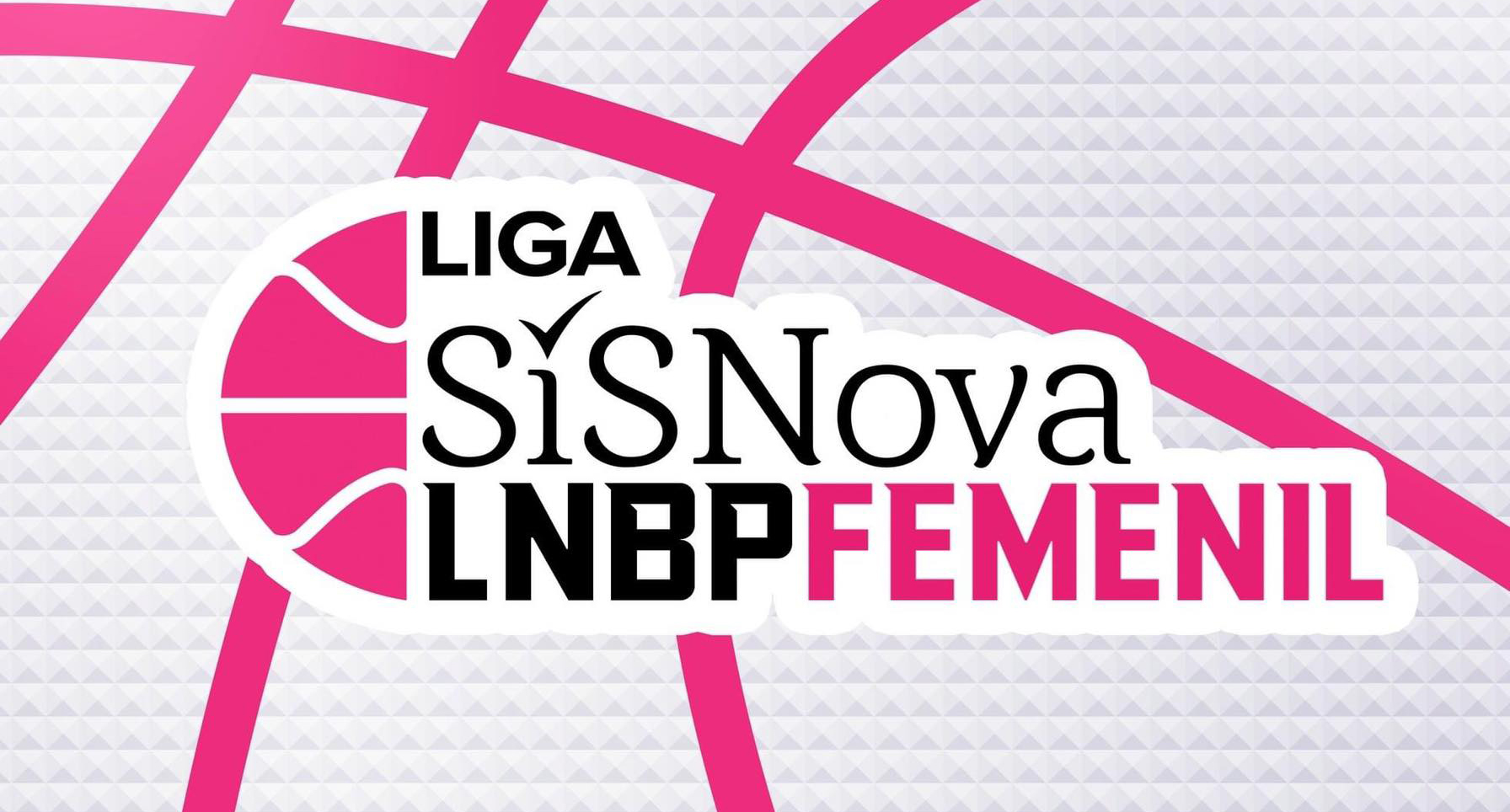 En mayo el arranque de la LNBP Femenil 2023; hoy se conoce el rumbo ...