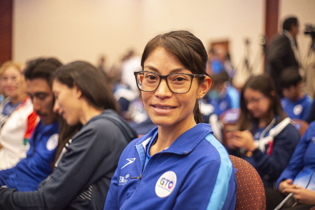 Laura Galván se alista para Mundial de Cross Country – Deporte Digital MX