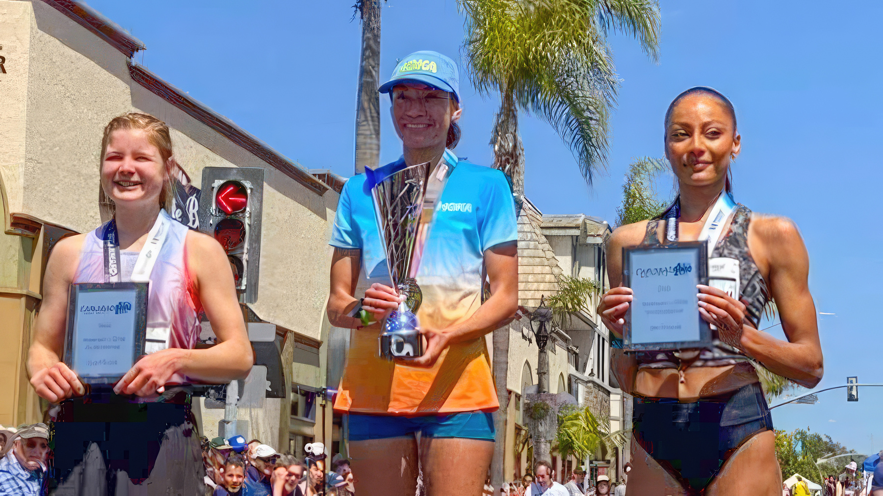 ¡Uno más!, Laura Galván impone récord mexicano en 5 mil metros planos ...