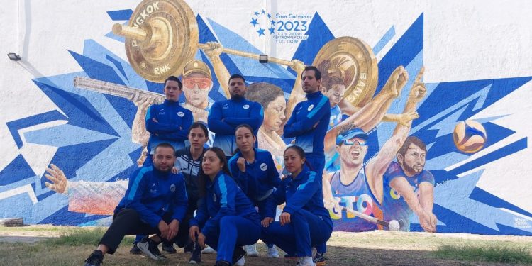 Proyecta Guanajuato a sus deportistas para Juegos Centroamericanos y Parapanamericanos 2023 ...