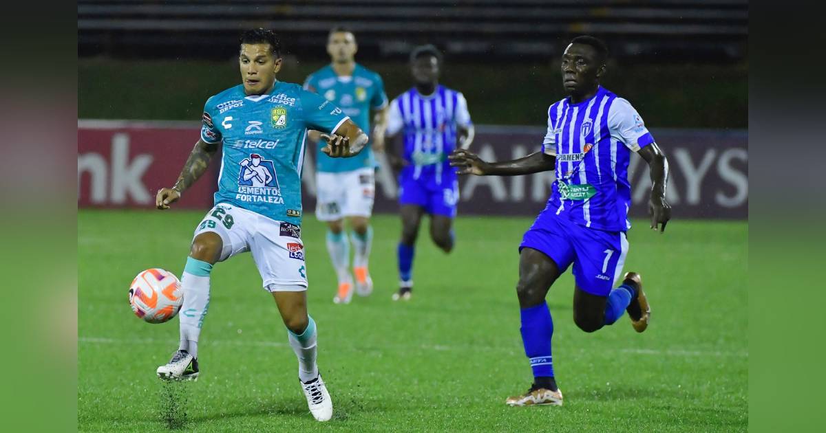 León regresa a una semifinal de Concacaf desde 1998, tras eliminar a ...