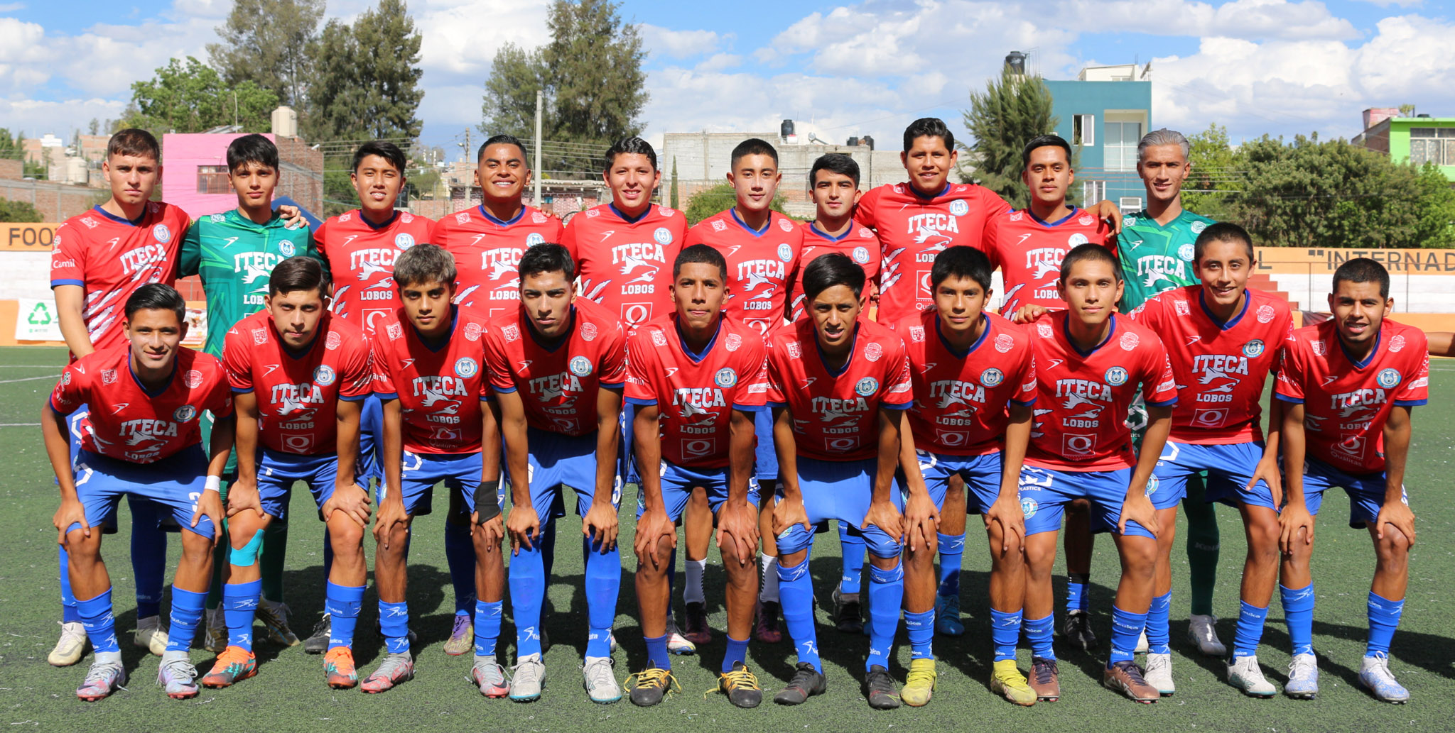 Lobos ITECA se queda muy cerca del ascenso a la Liga Premier – Deporte ...