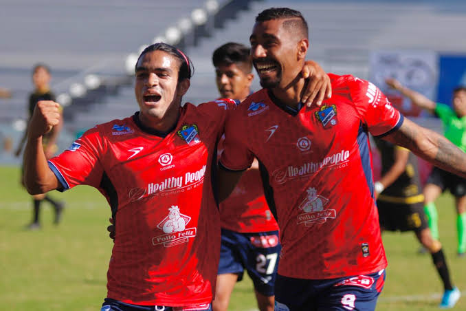 Regresa la Trinca Fresera al fútbol profesional – Deporte Digital MX
