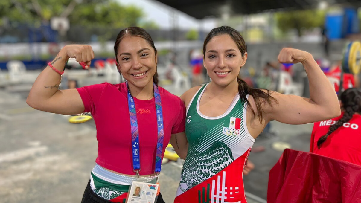 ¡Guanajuato se prepara para abrir los Juegos Centroamericanos!, Yesica y Andrea verán acción ...