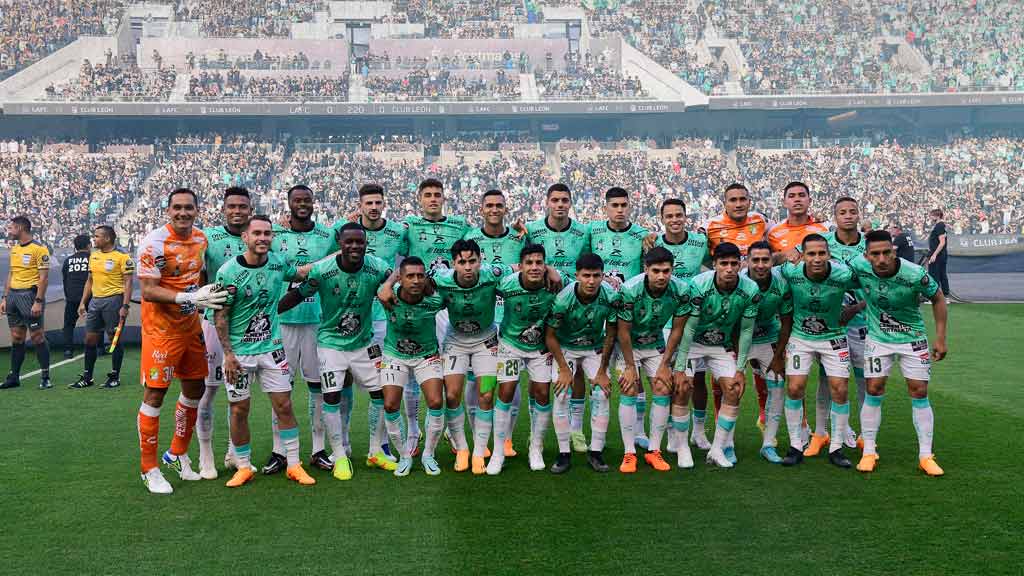 ¿Cuándo juega el Club León en la Leagues Cup? – Deporte Digital MX