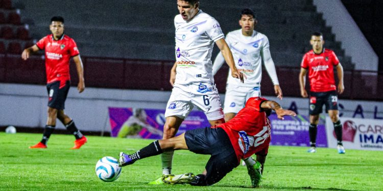 Celaya rompe la mala racha y consigue su primer triunfo ante Tlaxcala – Deporte Digital MX