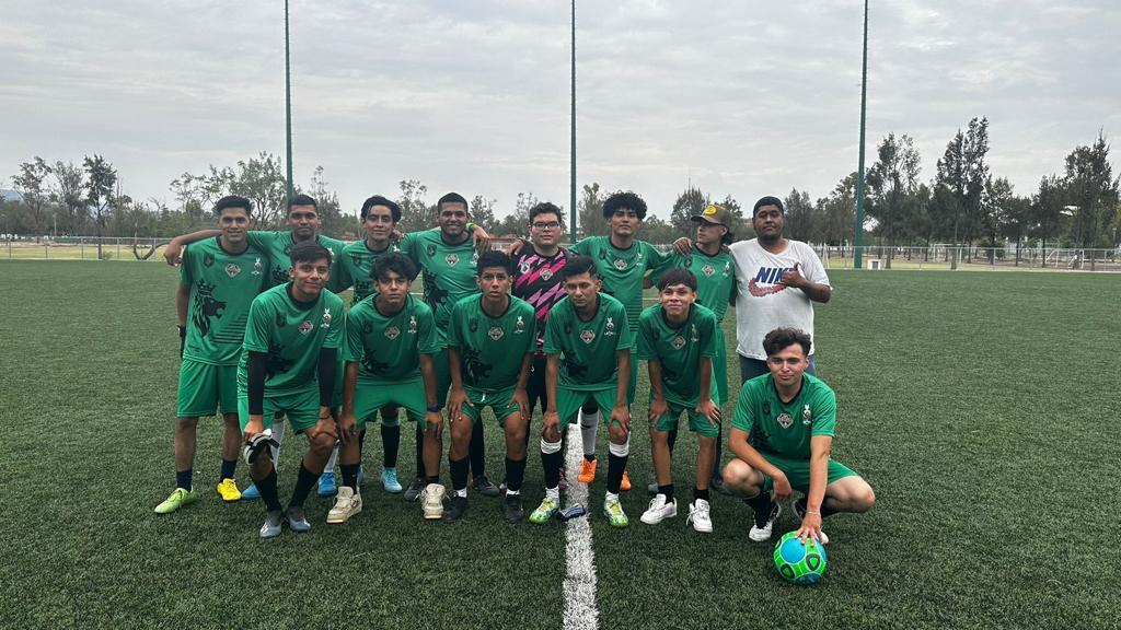 Se acercan las finales de la Copa Somos León Estrellas de mi Delegación ...