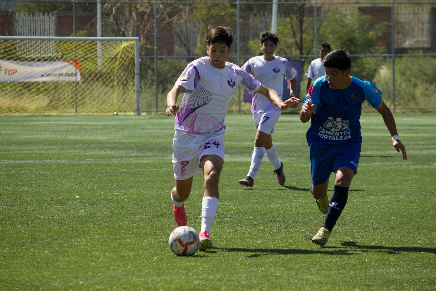 Club Suré iguala ante Potosinos FC en casa – Deporte Digital MX