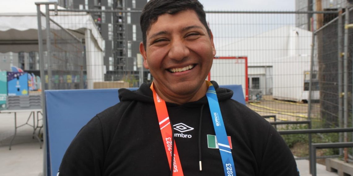 Jesús Hernández Hernández encara Santiago como un desafío para París ...