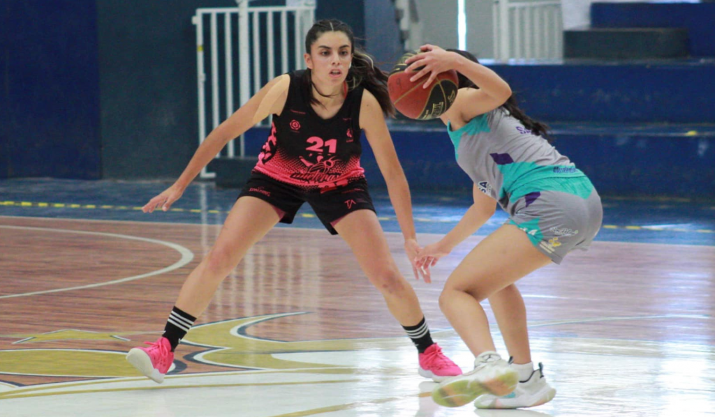 Regresa Martha Castillo a Mieleras de Guanajuato – Deporte Digital MX