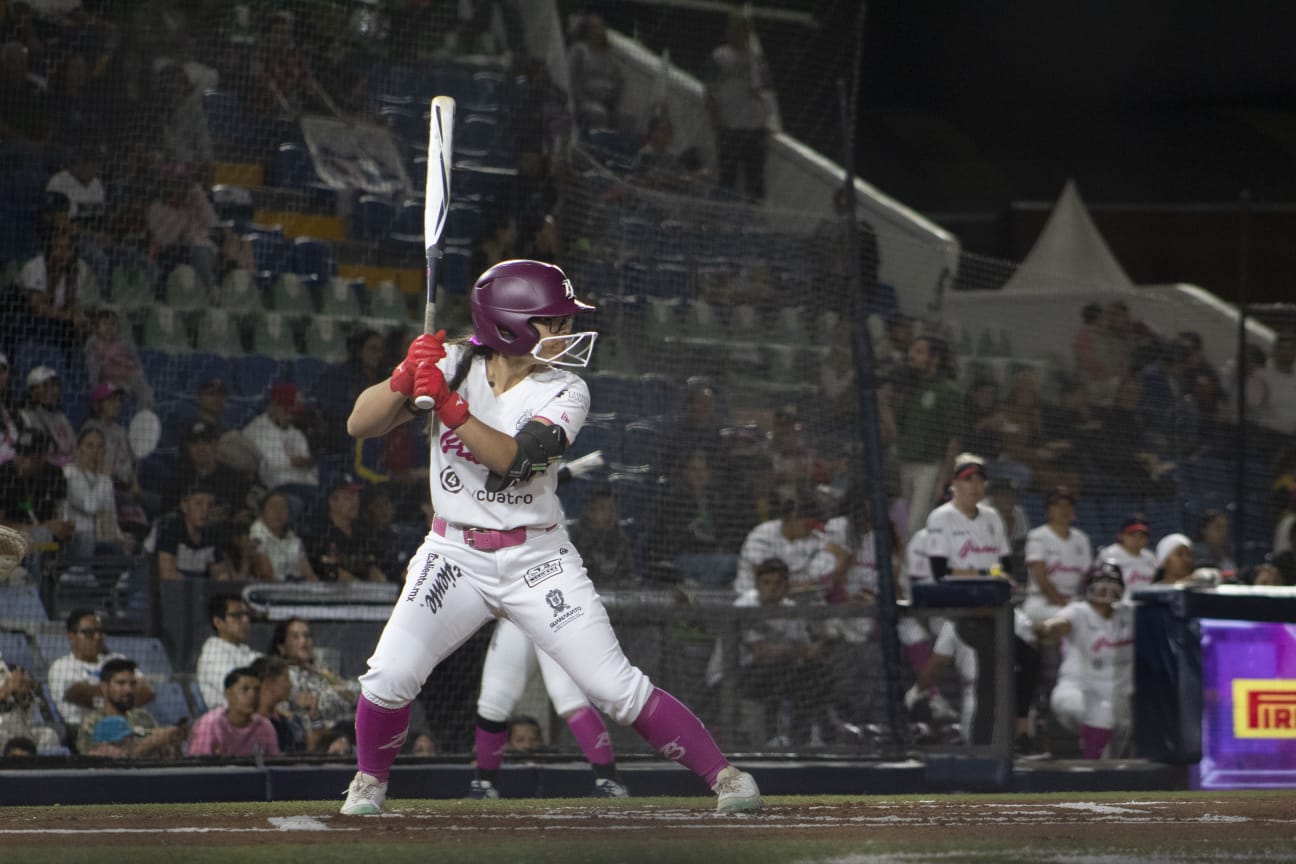 Charras de Jalisco se quedan con la serie ante las Bravas de León – Deporte Digital MX