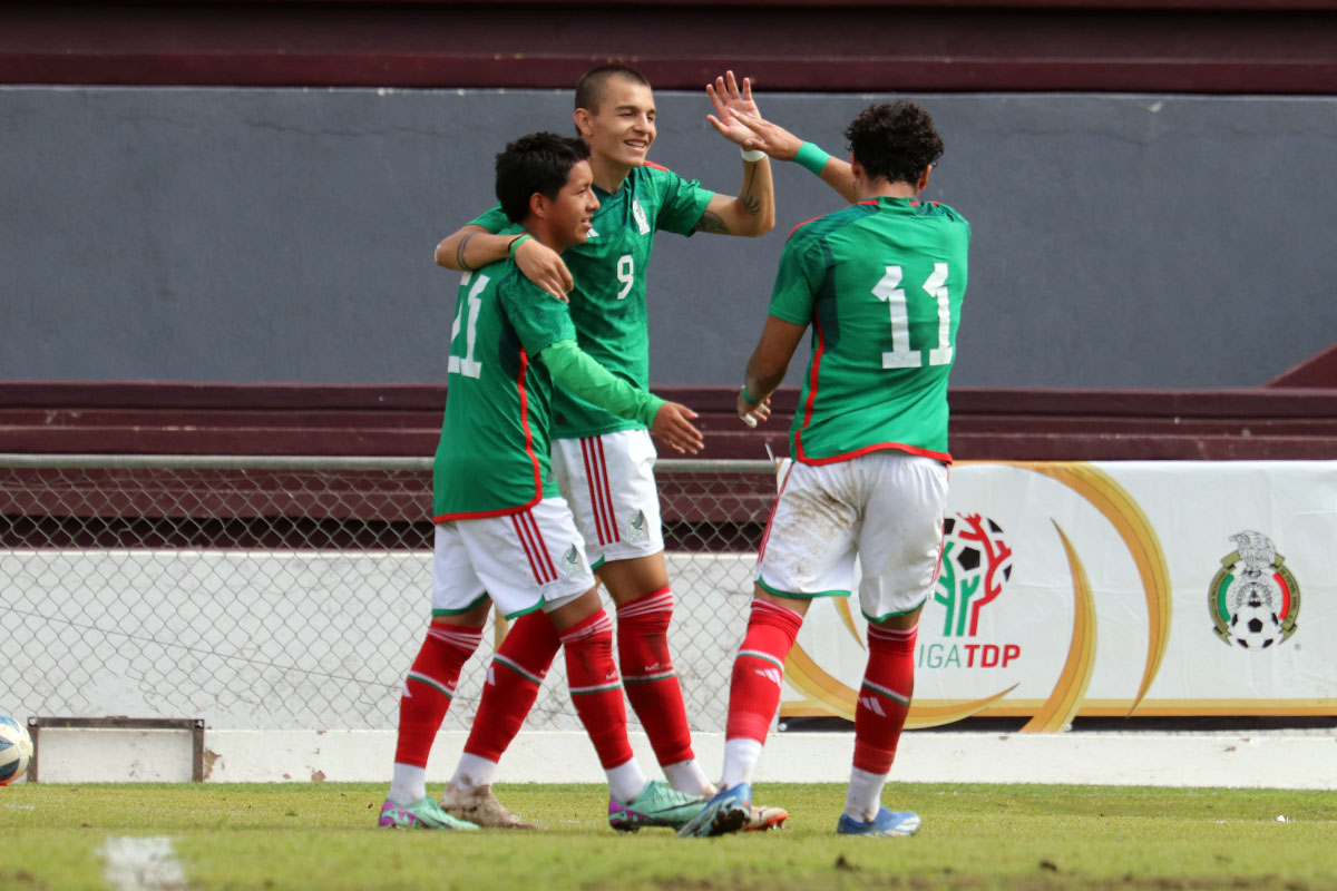 El Selectivo Nacional se lleva el Torneo del Sol 2024 Liga TDP ...