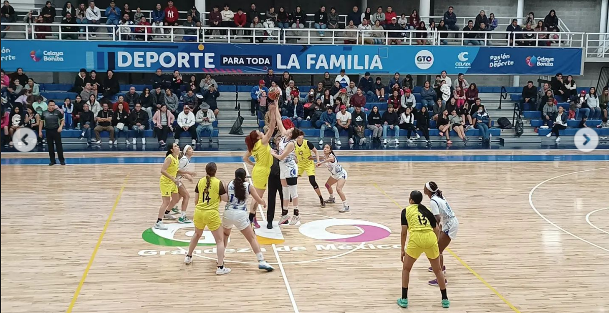 Debuta Toritas de Celaya y triunfa Mieleras de Guanajuato en el ...