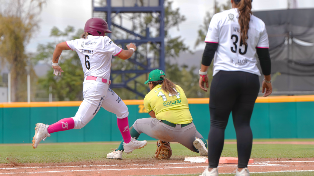 Bravas de León cae en una nueva serie ante Olmecas de Tabasco – Deporte Digital MX