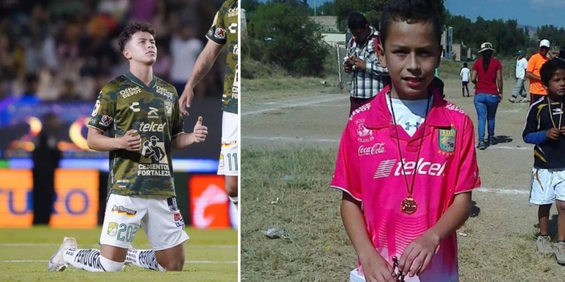 Debuta el guanajuatense Erick Torres con el Club León – Deporte Digital MX