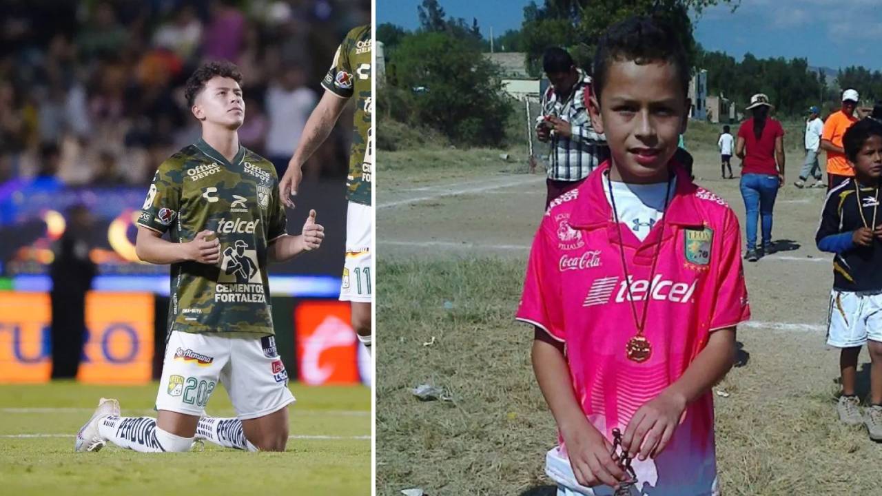 Debuta el guanajuatense Erick Torres con el Club León – Deporte Digital MX