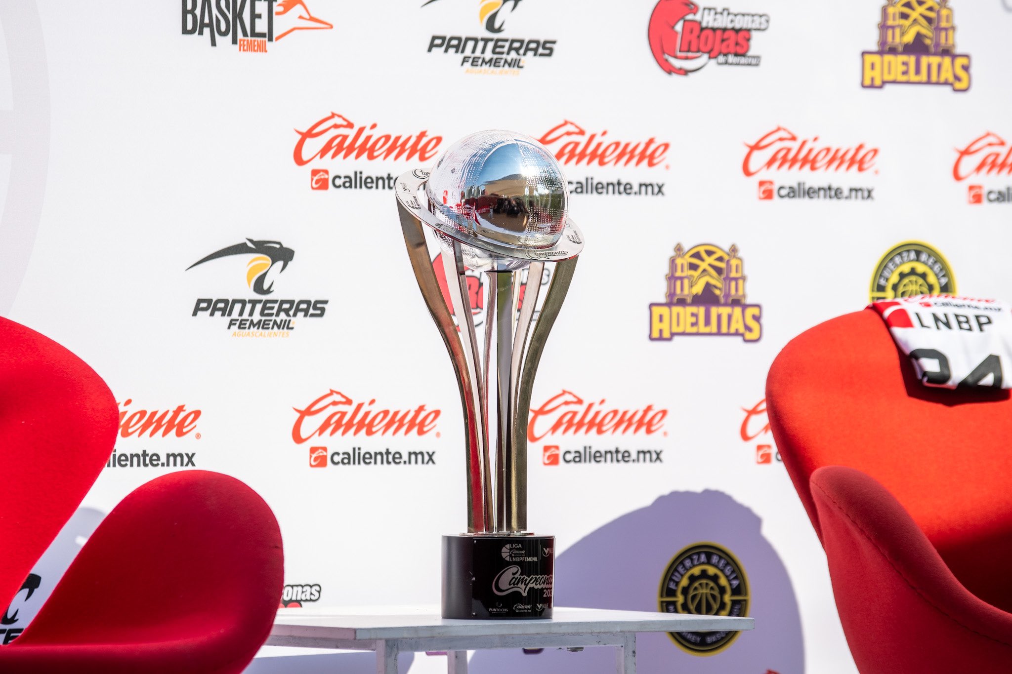 Todo lo que tienes que saber de la LNBP 2024 – Deporte Digital MX