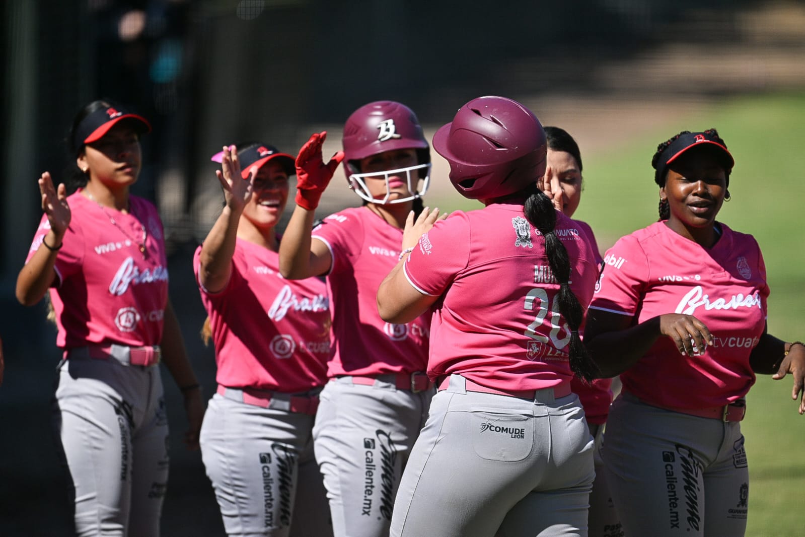 Cierra Bravas de León con victoria temporada de la Liga Mexicana de Softbol – Deporte Digital MX