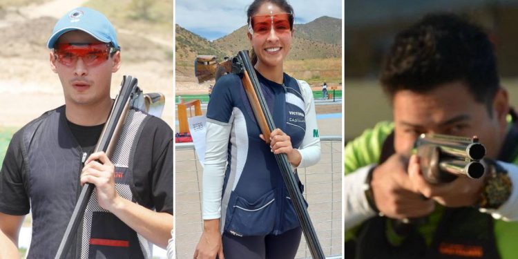 Guanajuatenses Raúl Gallardo, Victoria Antopia y Luis Orranti, por su ...