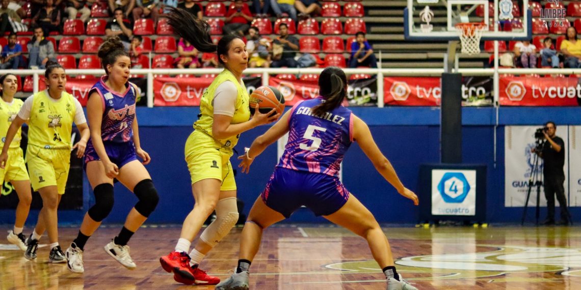 Tenemos derbi… Mieleras de Guanajuato vs Toritas Celaya en playoffs de ...