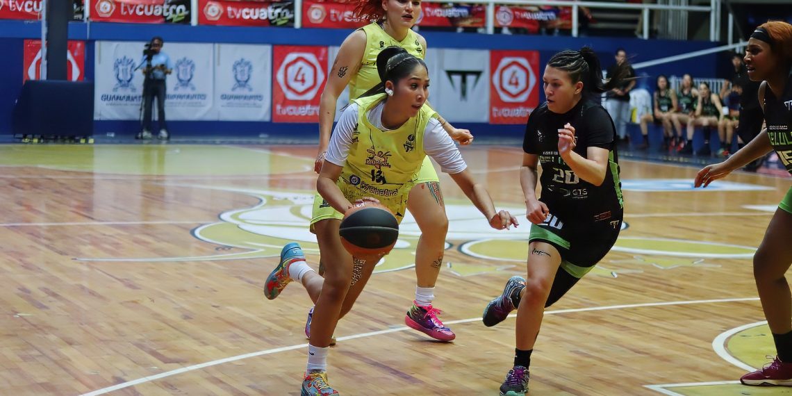 Mieleras pica primero en la serie final: Guanajuato vence con autoridad ...