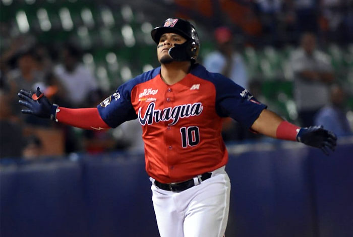 De Venezuela a León… Yorman Rodríguez llega a la tropa de Bravos ...