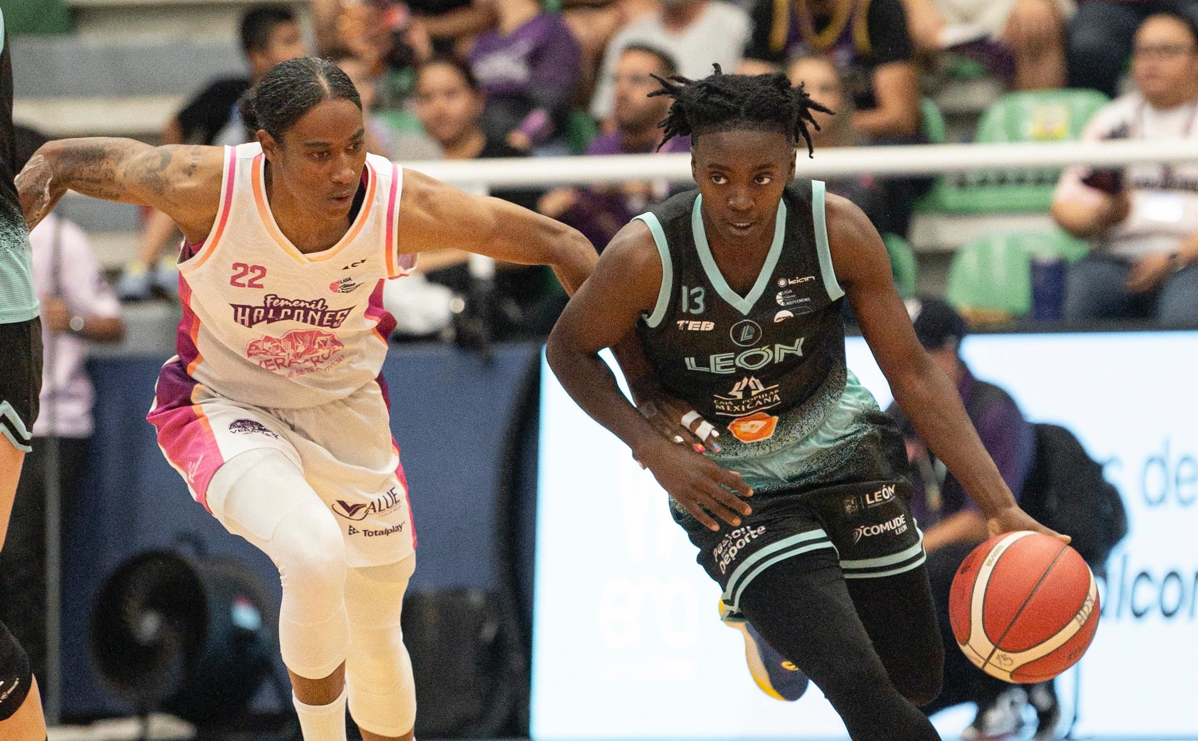 Sucumbe Abejas Femenil en su visita a Halcones de Xalapa – Deporte ...