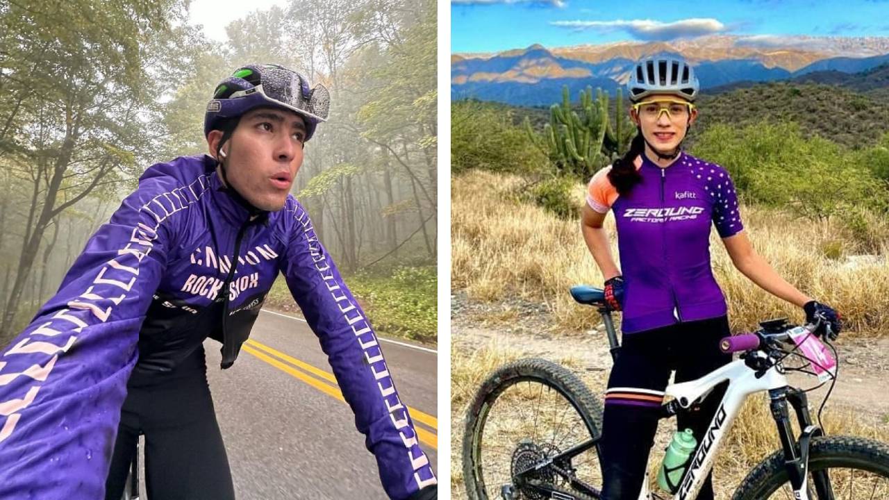 Confirman a Adair Prieto y Monserrath Rodríguez en París 2024 – Deporte ...