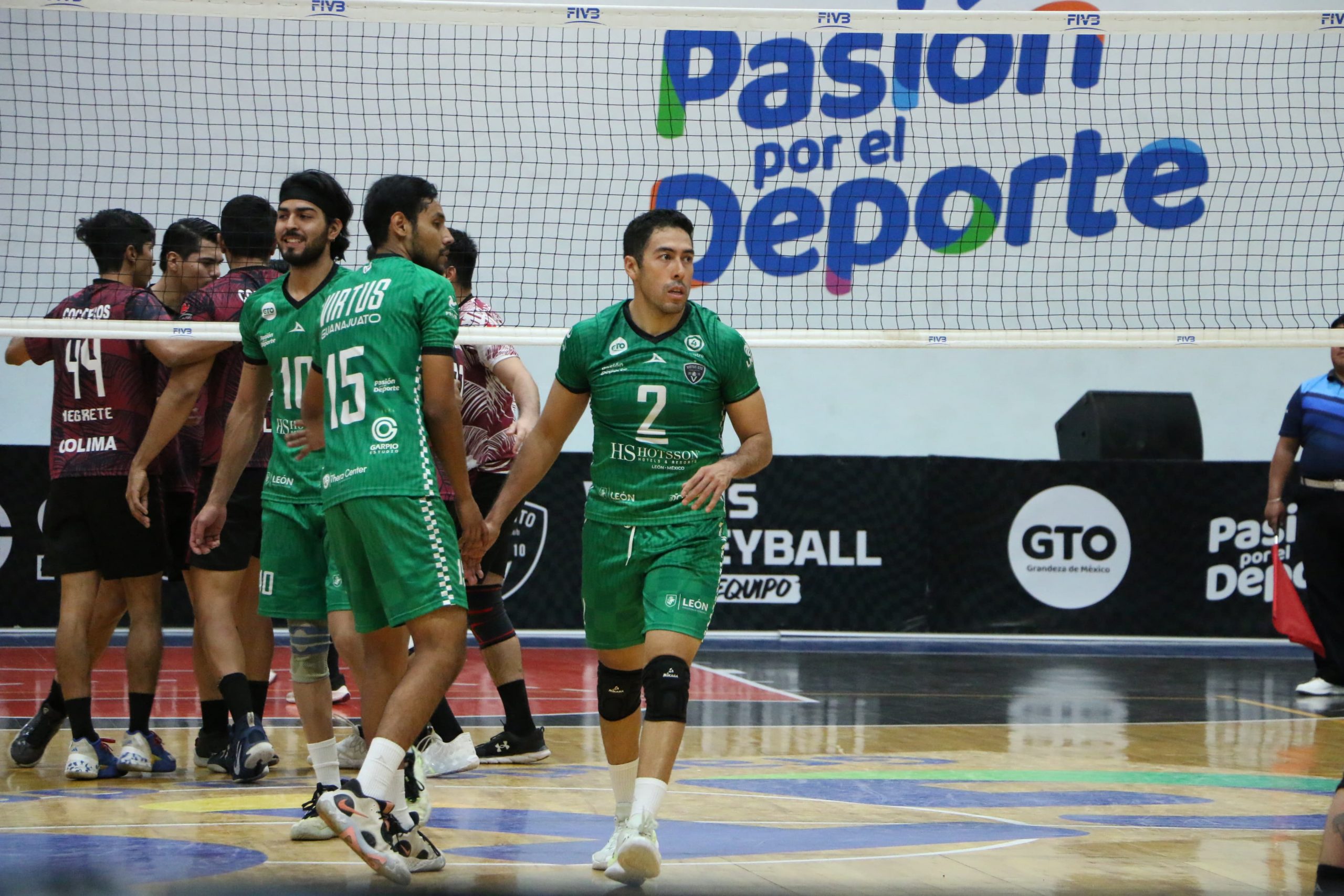 Pedro Ceballos, capitán de Virtus, Regresa a la Selección Nacional de ...