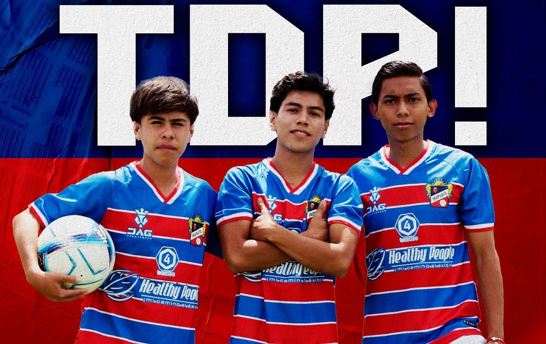 Irapuato también tendrá equipo en la Liga TDP – Deporte Digital MX