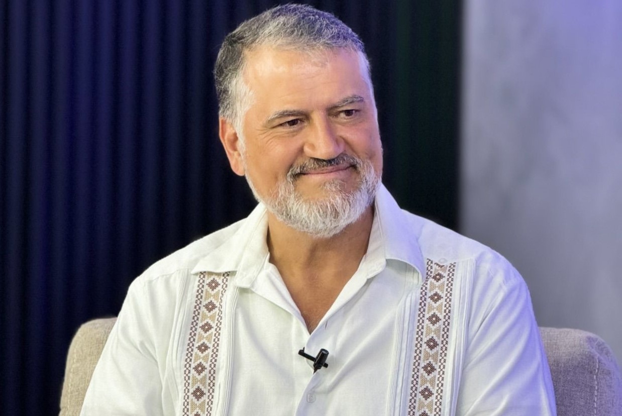 Regresa Marco Gaxiola como titular de CODE Guanajuato – Deporte Digital MX