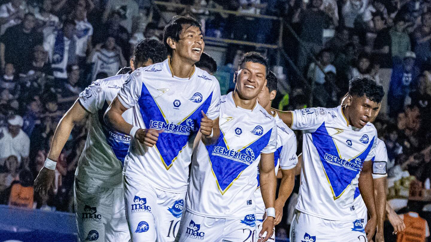 Celaya escala posiciones en la división de plata – Deporte Digital MX