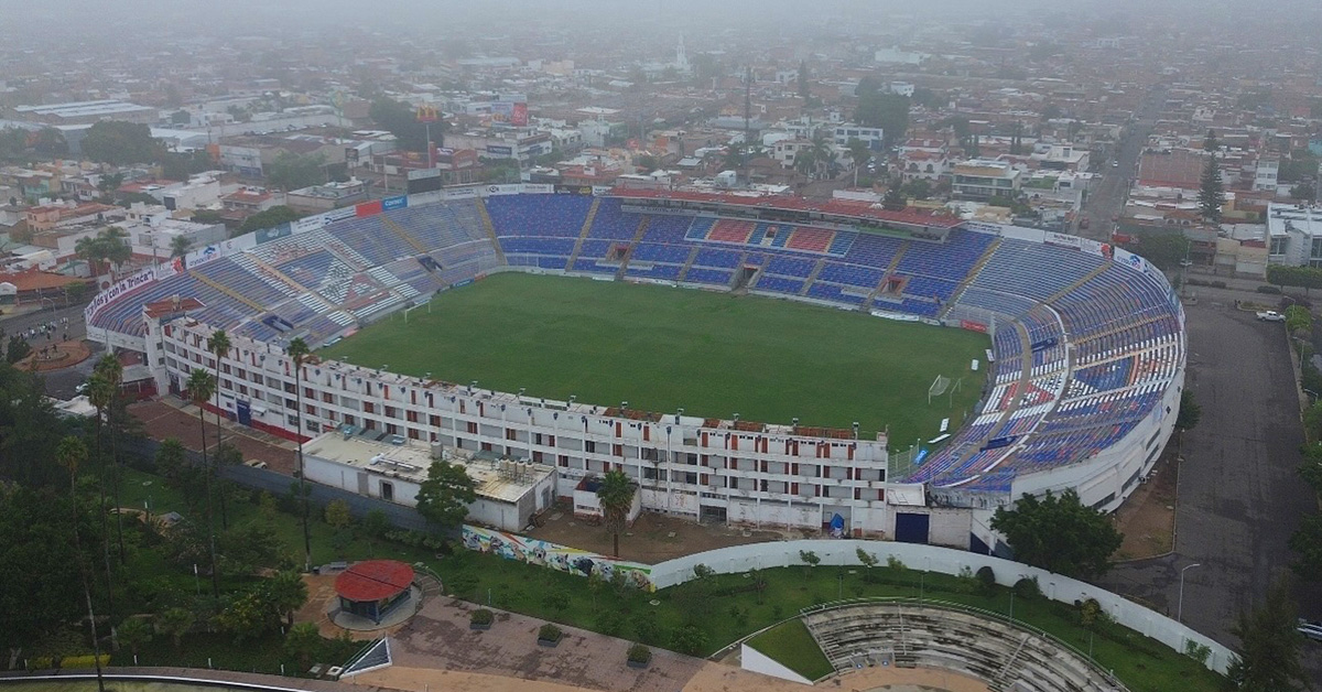 Clásico del Bajío: Irapuato y León GEN inauguran la Liga TDP 24-25 en ...