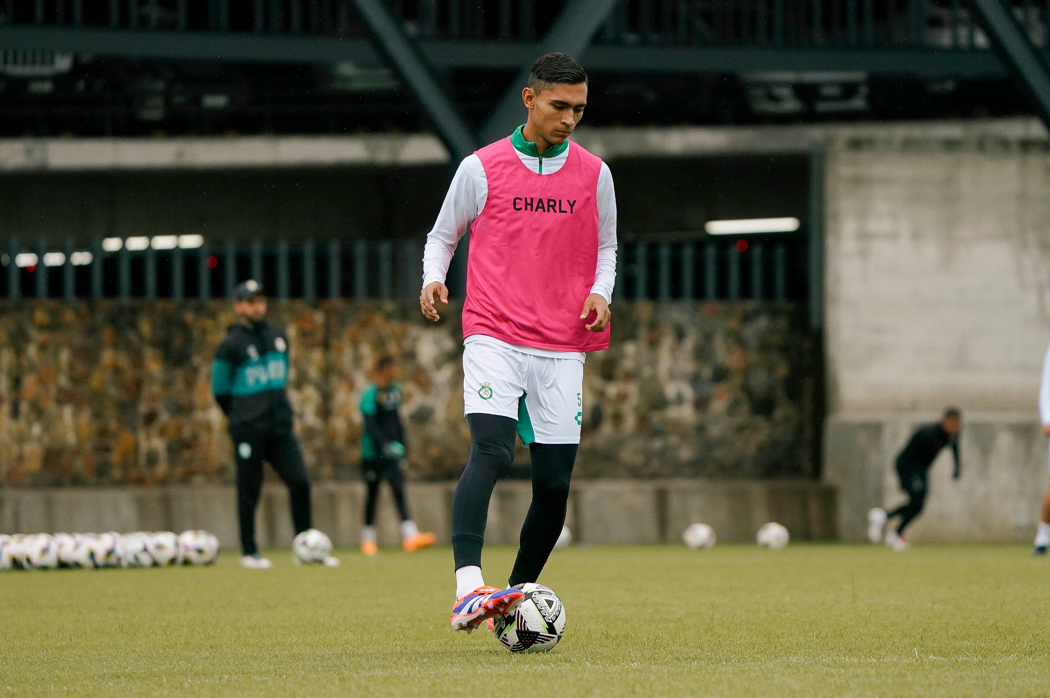 Fidel Ambriz fue buscado por el Anderlecht de Bélgica – Deporte Digital MX