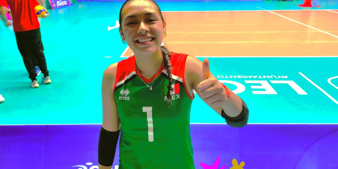El Club Virtus Guanajuato aporta talento a la Copa Panamericana Femenil ...