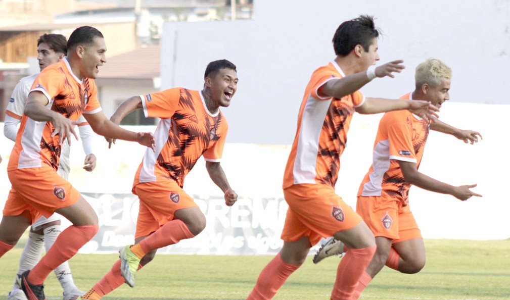 Toma ventaja Club Calor en casa ante FC Santiago – Deporte Digital MX