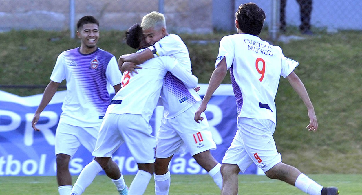 Calor elimina al líder y avanza a semifinales en la Liga Premier Serie ...