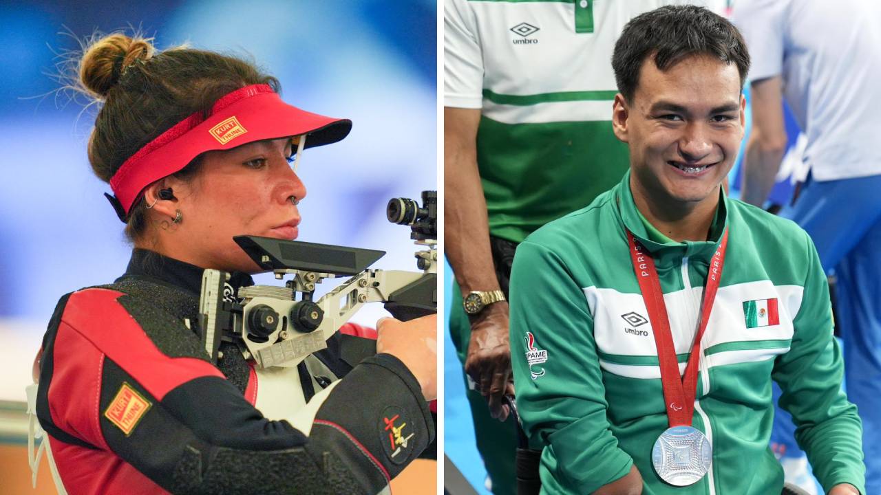 Goretti Zumaya y Ángel Camacho, ganadores del Premio Municipal del ...